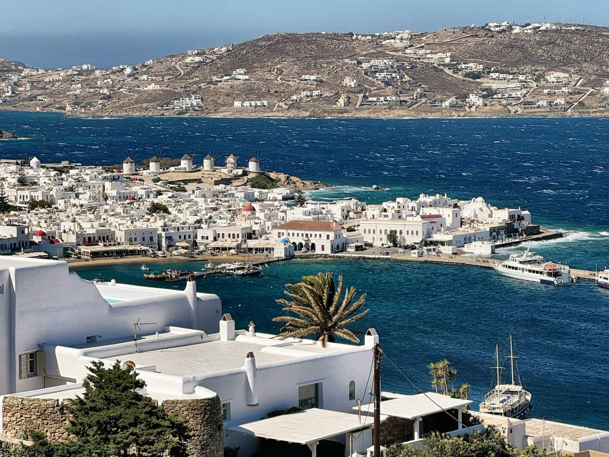 Κυκλάδες: Όλοι οι οικισμοί που θα έχουν μειωμένο ΕΝΦΙΑ το 2026 – Ποιοι ...